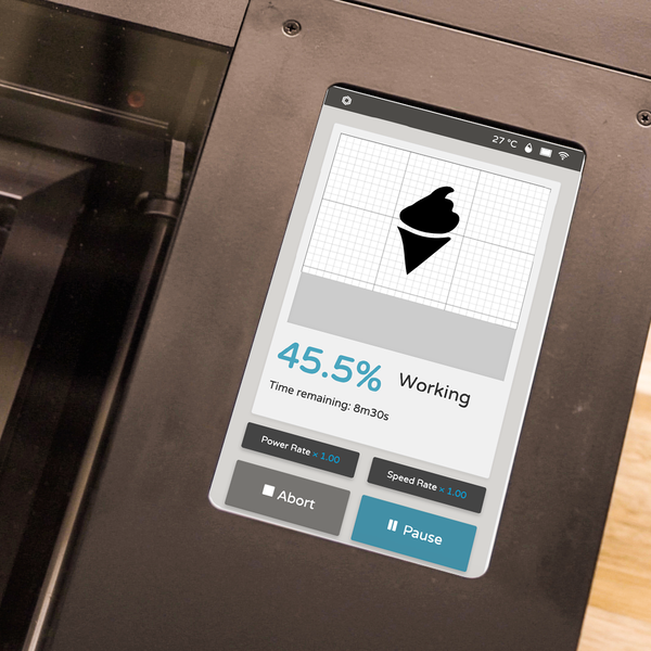 FLUX Beamo - FLUX Europe