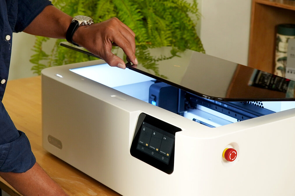 Flux Ador - Diode Laser – ThinkRobotics.com