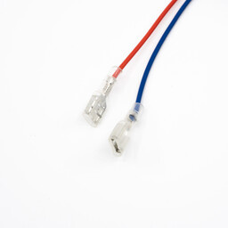 Blade Connector Cable Set B100050 - FLUX Europe