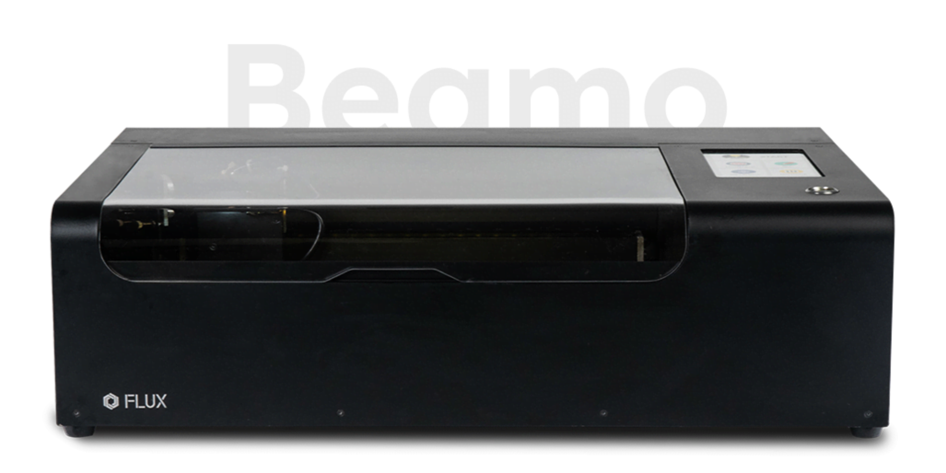 FLUX Beamo laser cutter - FLUX Europe