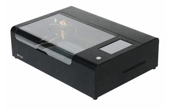FLUX Beamo laser cutter - FLUX Europe