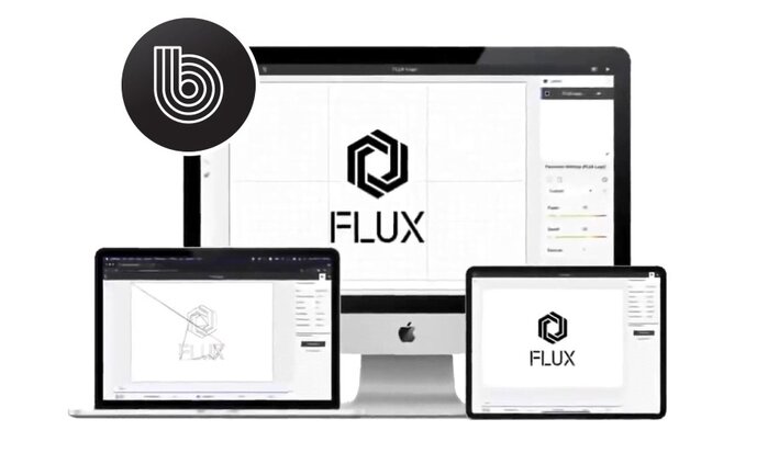 FLUX Beam Studio - FLUX Europe