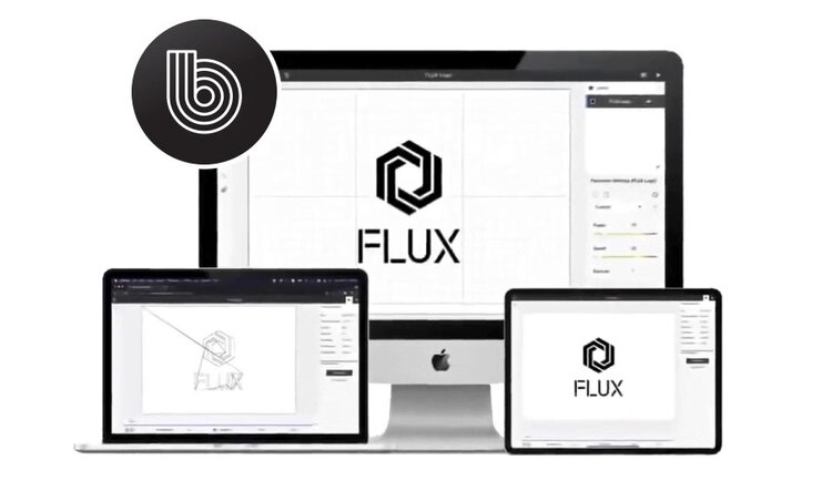 FLUX Beam Studio - FLUX Europe
