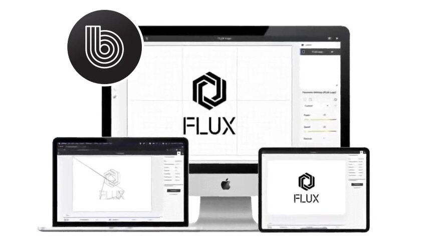 FLUX Beam Studio - FLUX Europe