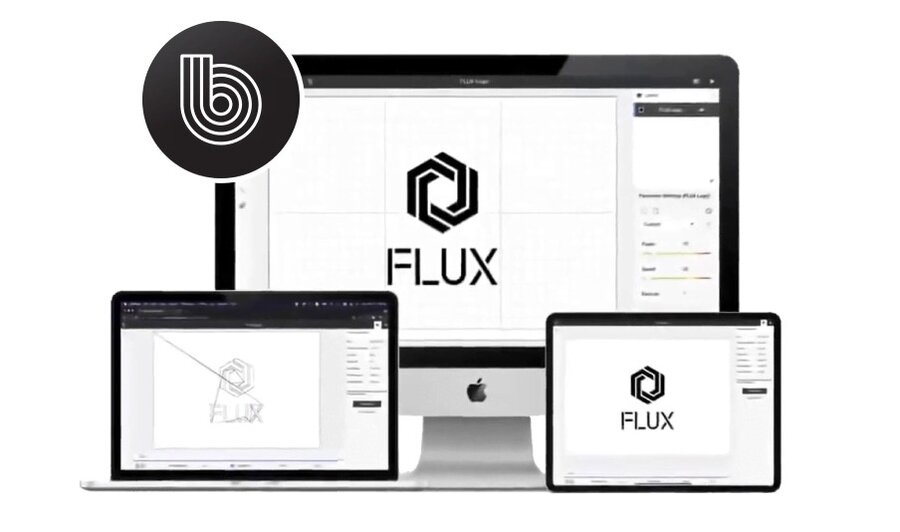 FLUX Beam Studio - FLUX Europe