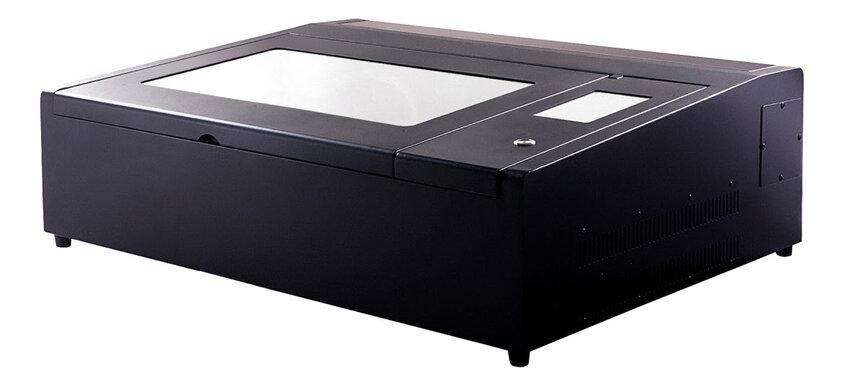 FLUX Beambox Pro laser cutter - FLUX Europe