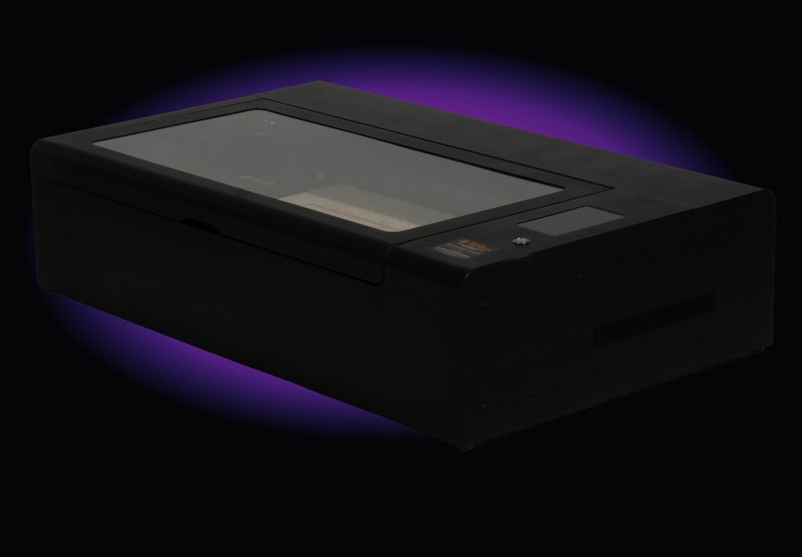 FLUX HEXA laser cutter - FLUX Europe