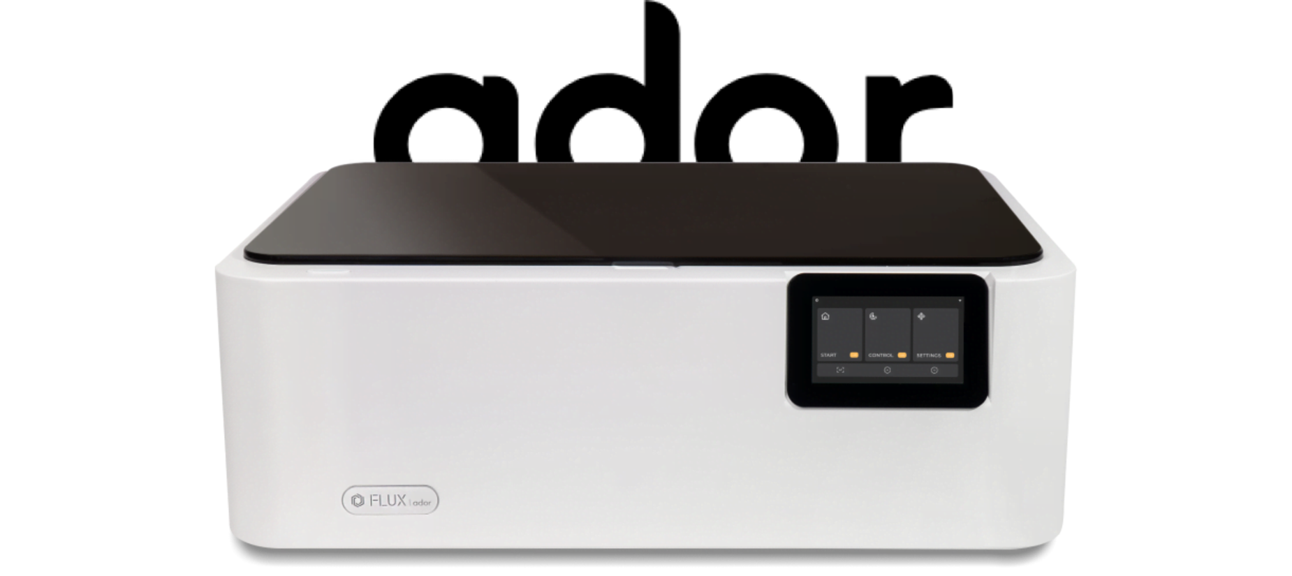 FLUX Ador laser cutter - FLUX Europe