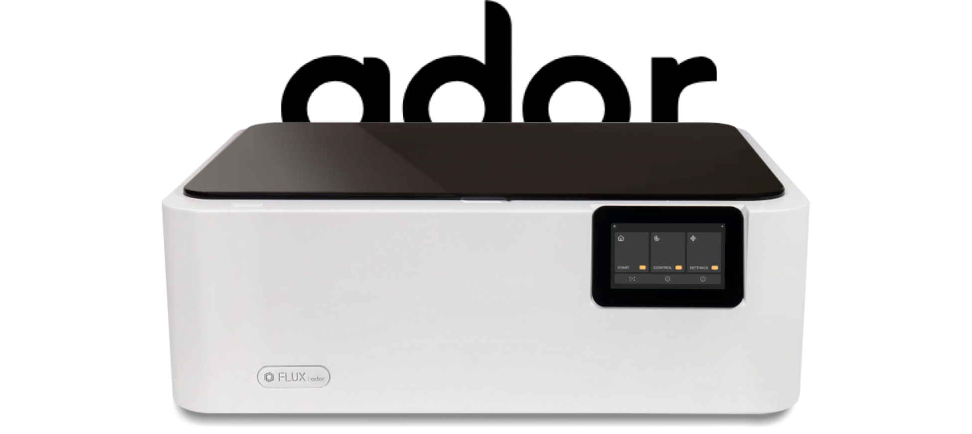 FLUX Ador laser cutter - FLUX Europe