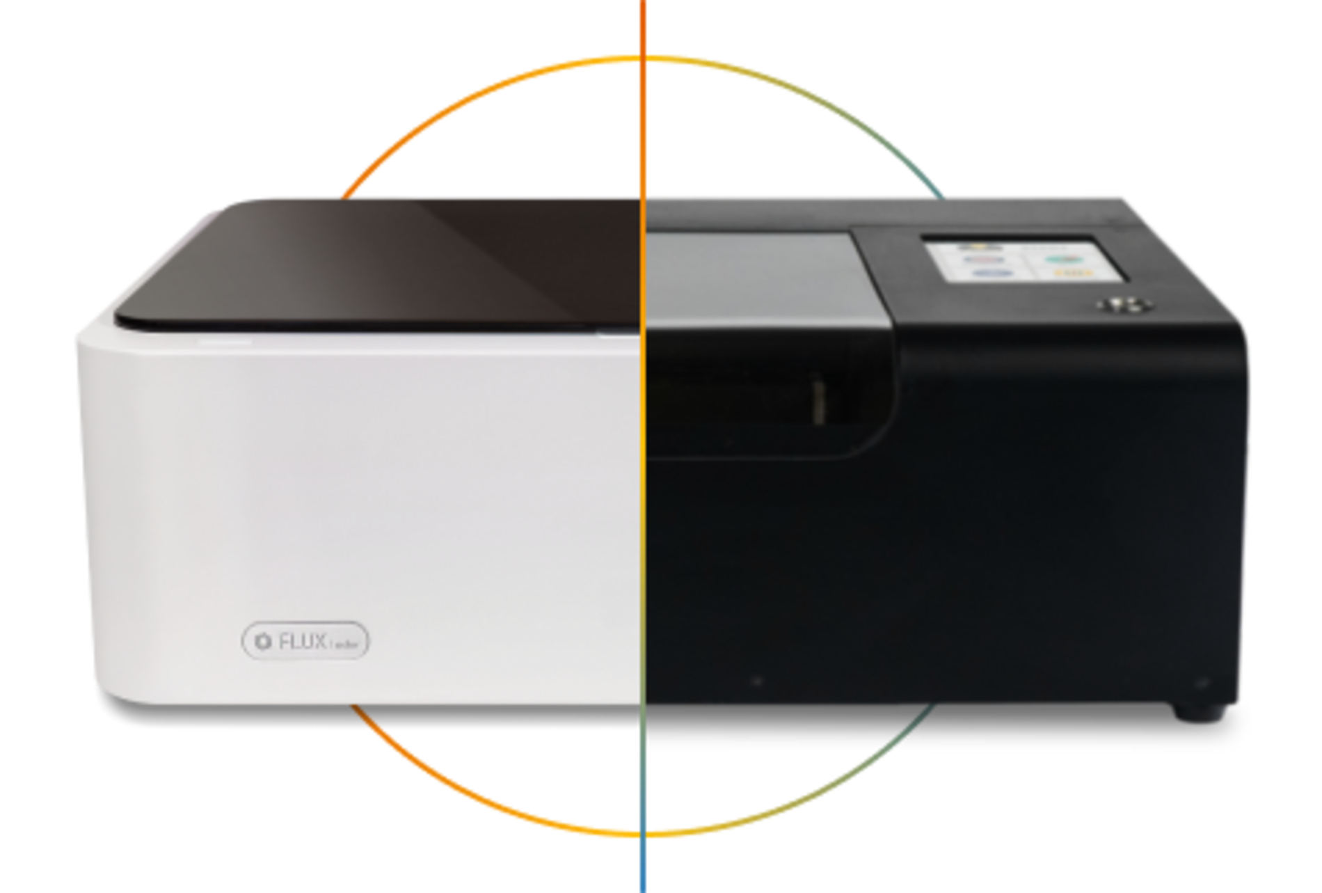 Laser cutter comparison - FLUX Europe