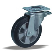 LIV Systems - Best Castor & Wheel Manufacturing Factory