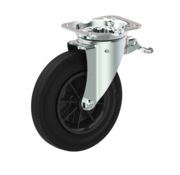 LIV Systems - Best Castor & Wheel Manufacturing Factory