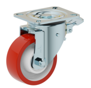LIV Systems - Best Castor & Wheel Manufacturing Factory