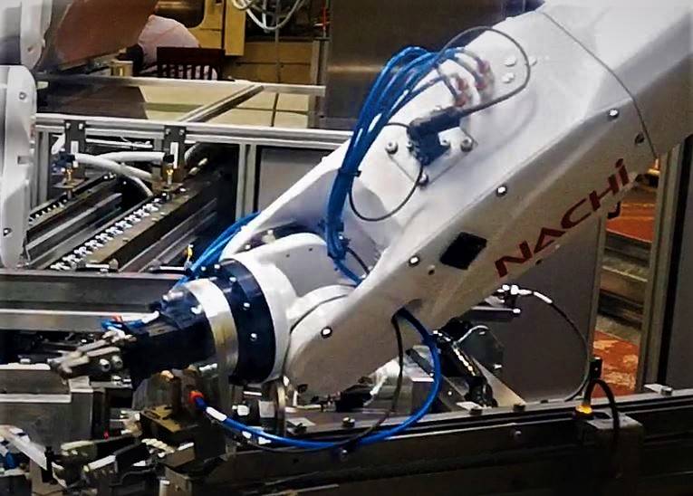 LIV Systems - Best Castor & Wheel Manufacturing Factory