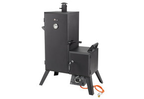 Op zoek naar een Smoker? BBQtime.nl is jouw specialist! - BBQtime.nl