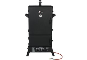 Op zoek naar een Smoker? BBQtime.nl is jouw specialist! - BBQtime.nl