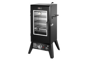 El Fuego - BBQtime.nl