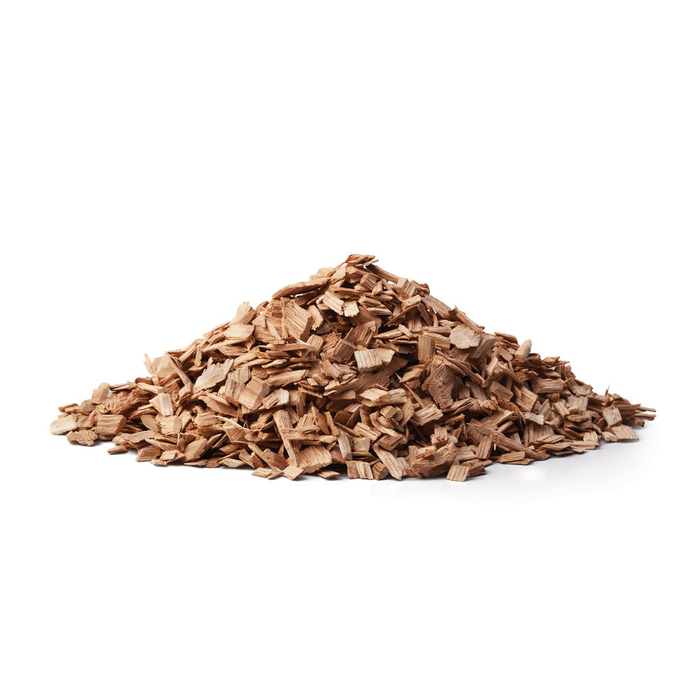 Napoleon Wood chips berk - 700g - BBQtime.nl
