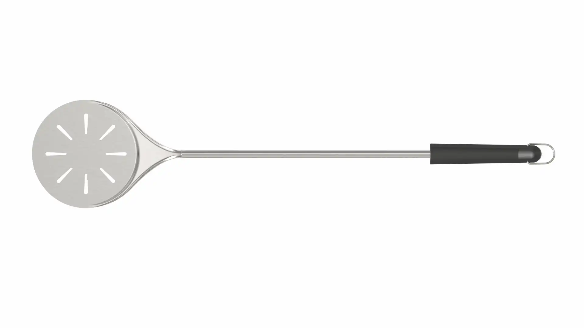 Witt turning peel - BBQtime.nl