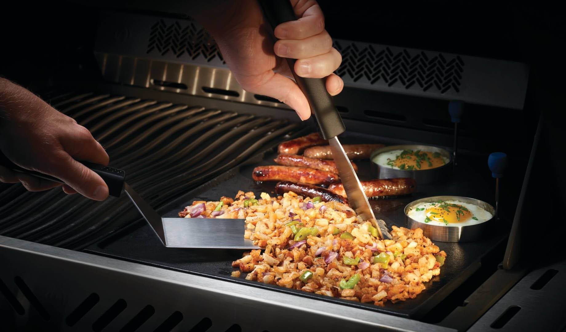 BBQ rooster kopen? Ontdek de #1 BBQ zaak van Nederland. - BBQtime.nl