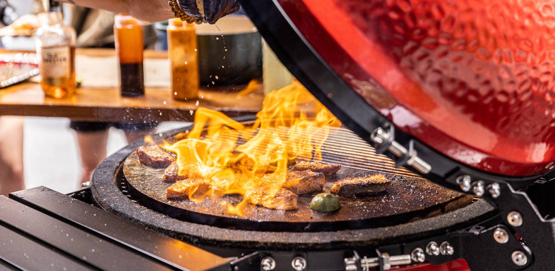 Barbecue of smoker kopen? Ontdek alle soorten & merken | BBQtime.nl ...