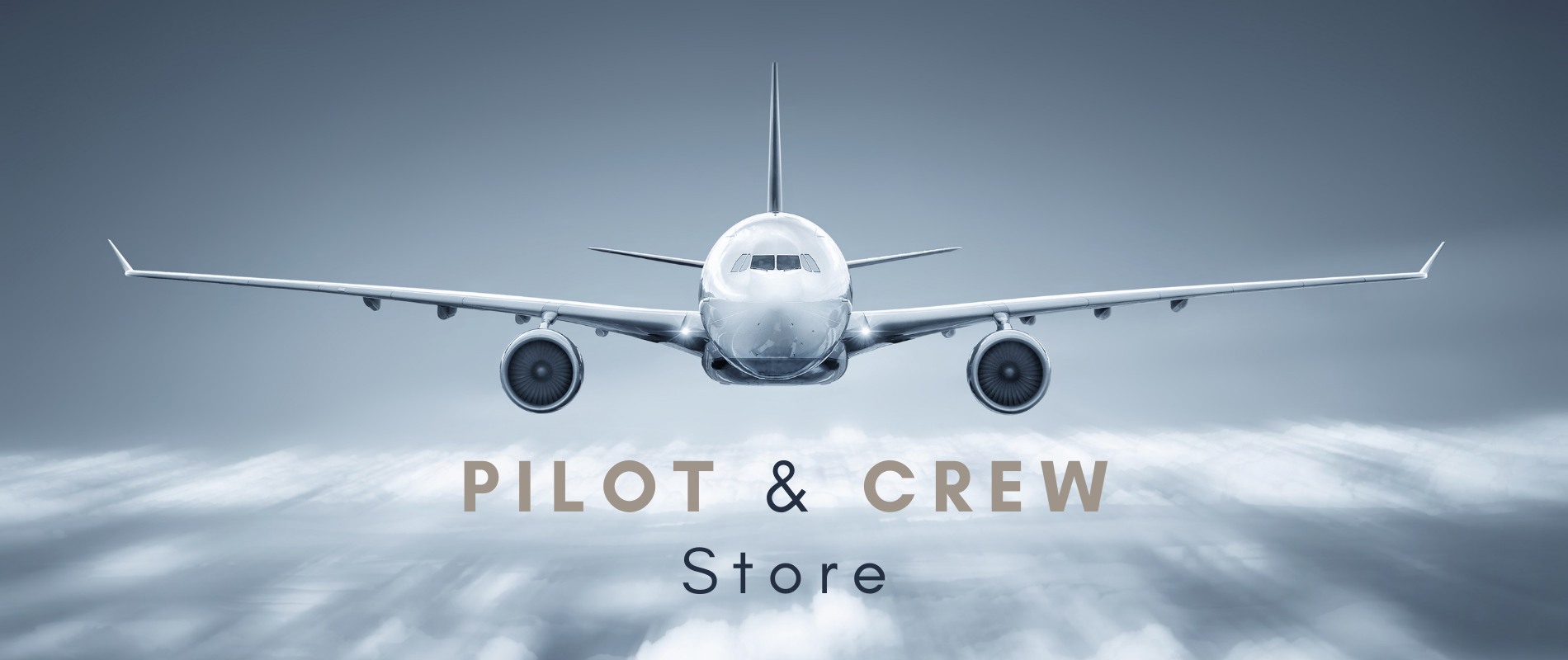 PILOT & CREW Store | Home - PILOT & CREW Store