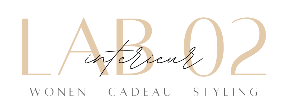 Woonwinkel | Cadeauwinkel | Interieurstyling Apeldoorn - LAB02 - LAB02