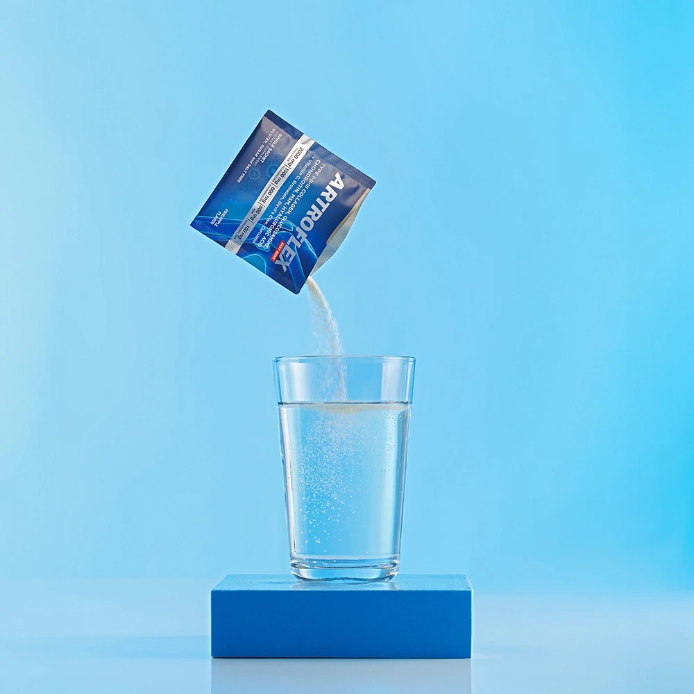 Artroflex Easy Move Sachet – Eklem Sağlığı - HerbalDrogist.com
