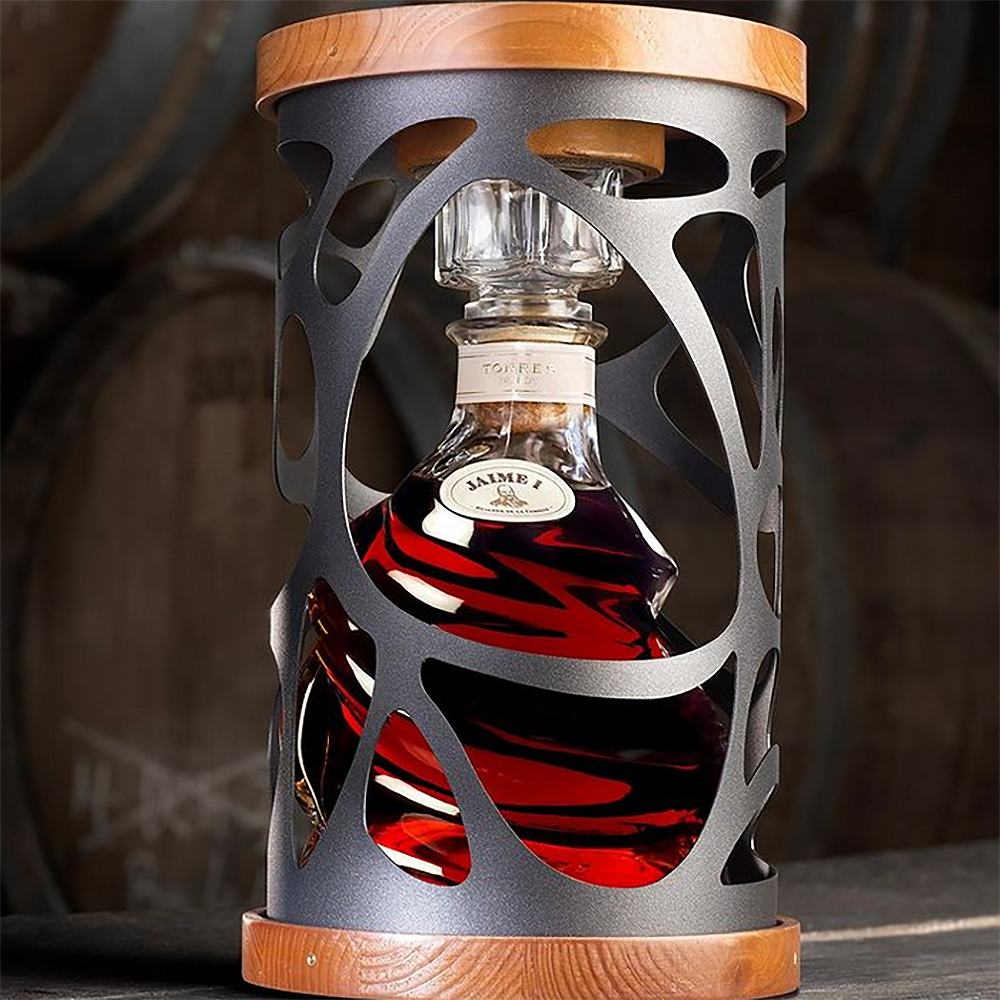 Torres | Jaime I Reserva de la Familia Brandy 0.7 l 38% vol - WEINHERZ ...