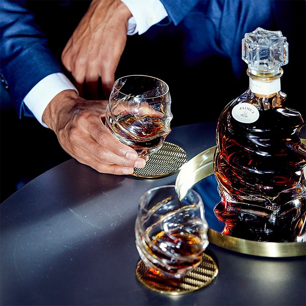 Torres | Jaime I Reserva de la Familia Brandy 0.7 l 38% vol - WEINHERZ ...