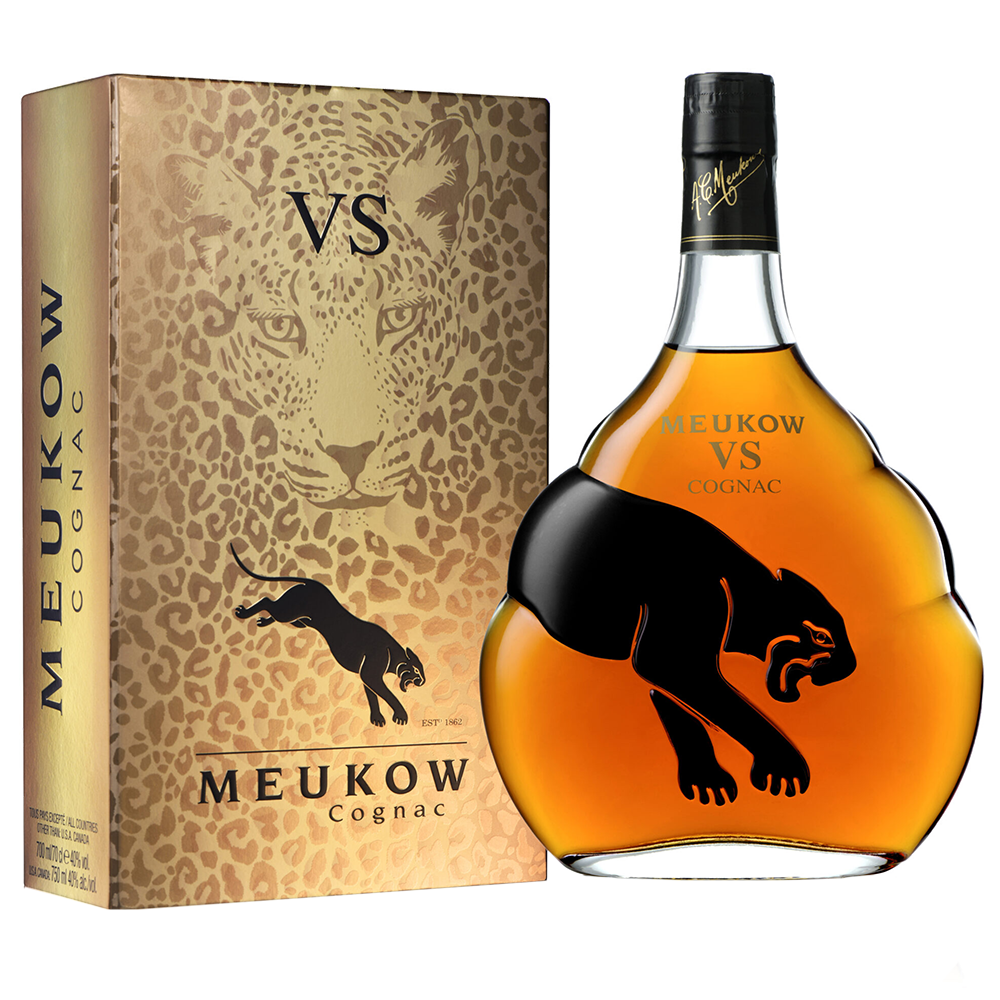Meukow | Meukow Cognac VS 0.7 l 40% vol - WEINHERZ Kitzbühel - Die ...
