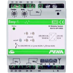 PEHA EnOcean Easyclick Modul SPV, - PEHAstore.de