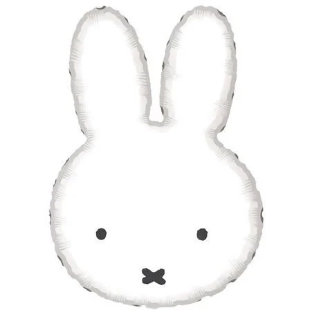 Nijntje - 60cm - The Wedding & Party Shop