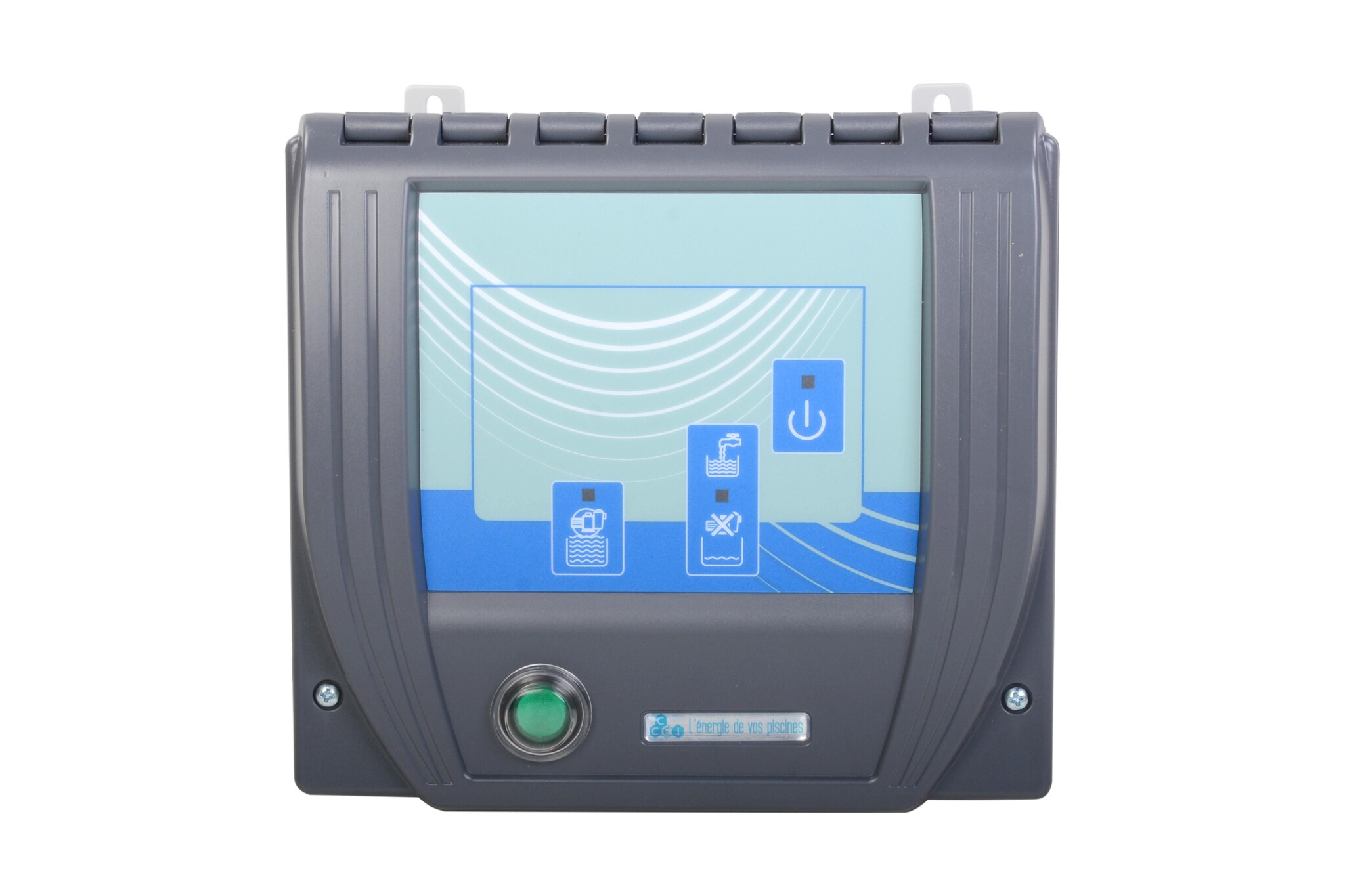 Waterniveau regelaar RNS-1 | MaJa Koi