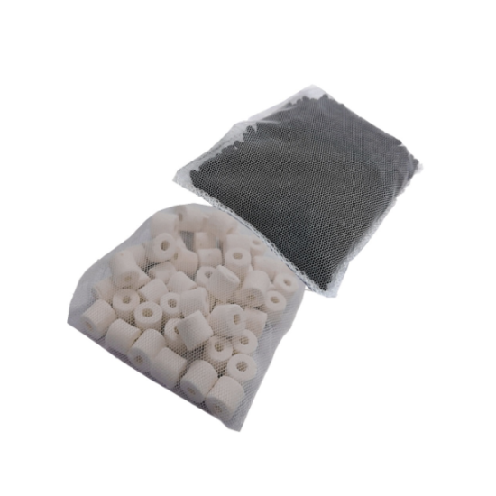 SuperFish Combi clear filter media set 2000-4000 | MaJa Koi