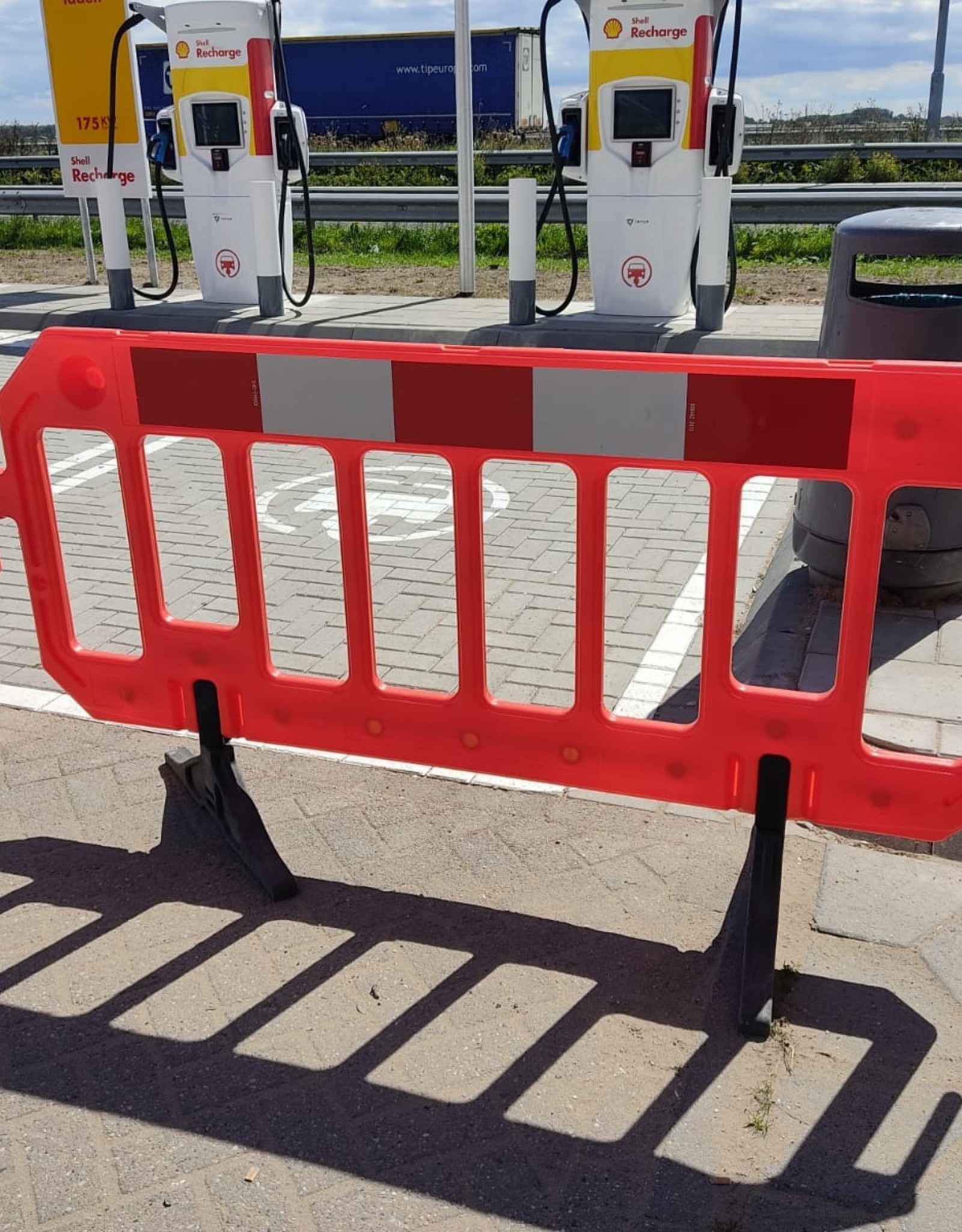 Afzethek Kunststof Kopen? Tijdelijke verlaagde prijs van € 64,95 p.s ...