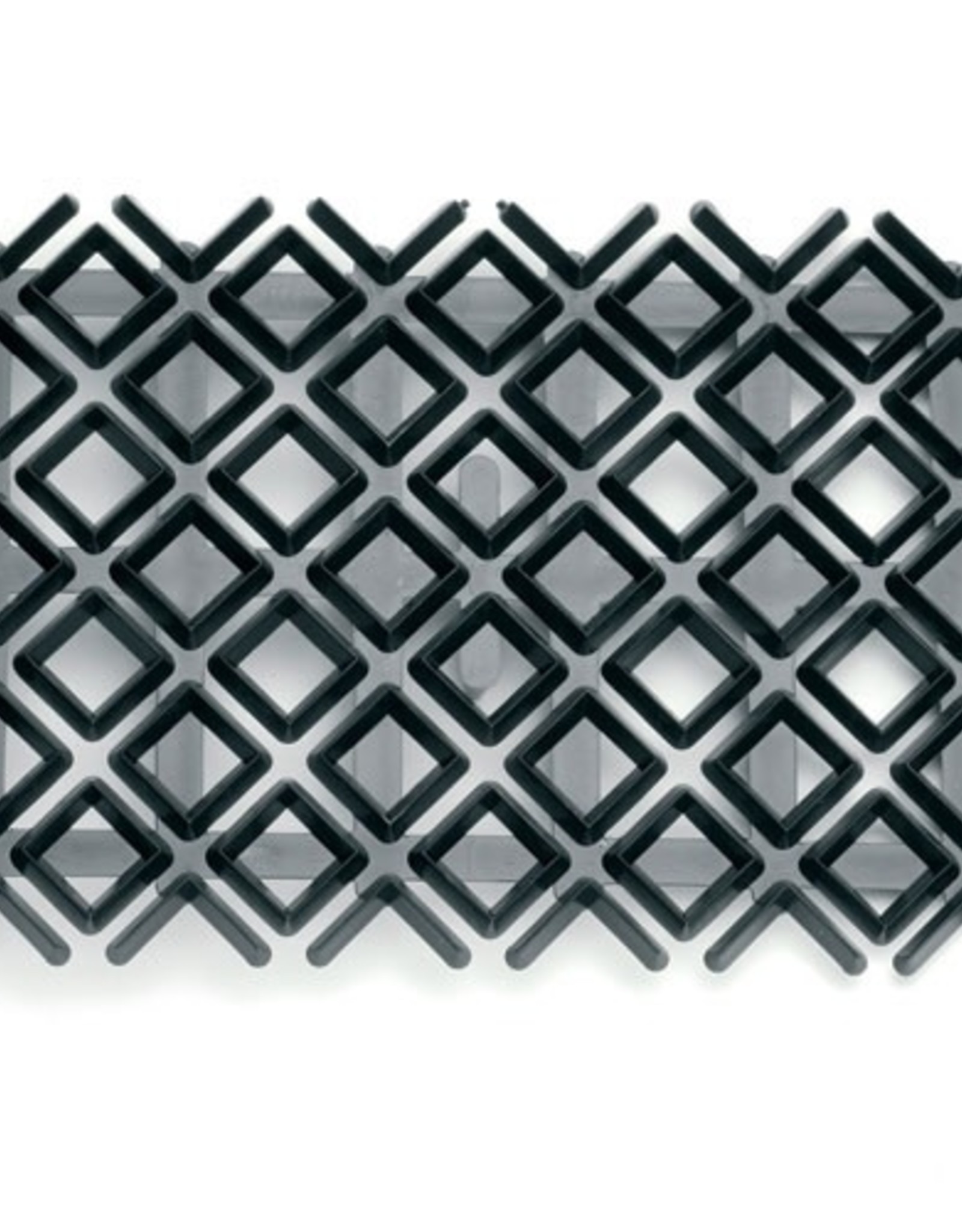 Patchwork Cutters Trellis - Fun with Cakes