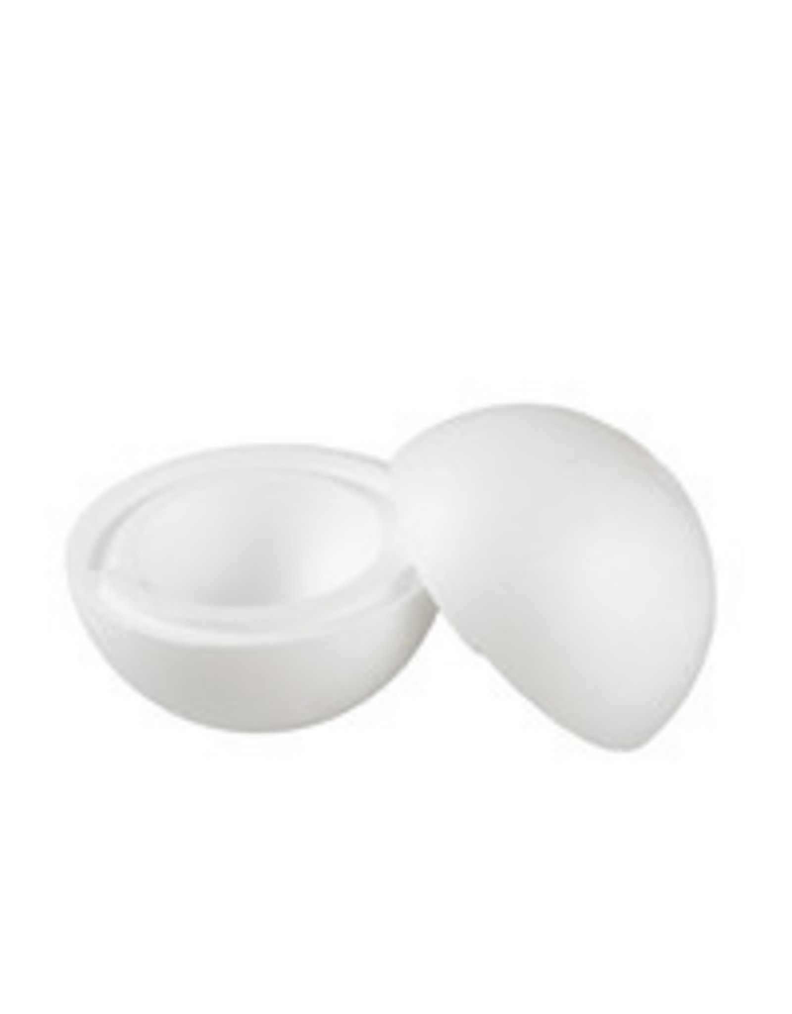 Isomo Bal Ø15cm, 2 delig - Fun with Cakes