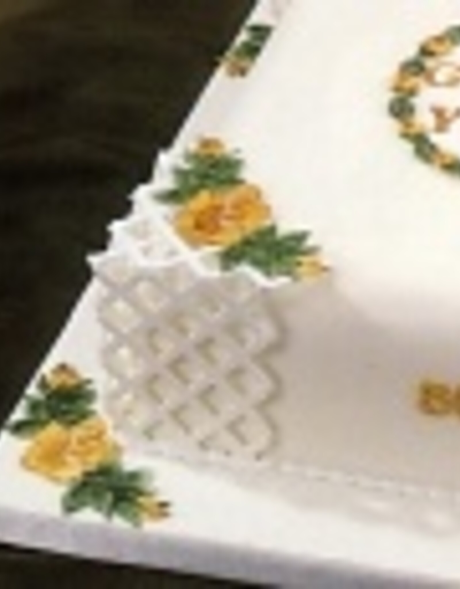 Patchwork Cutters Trellis - Fun with Cakes