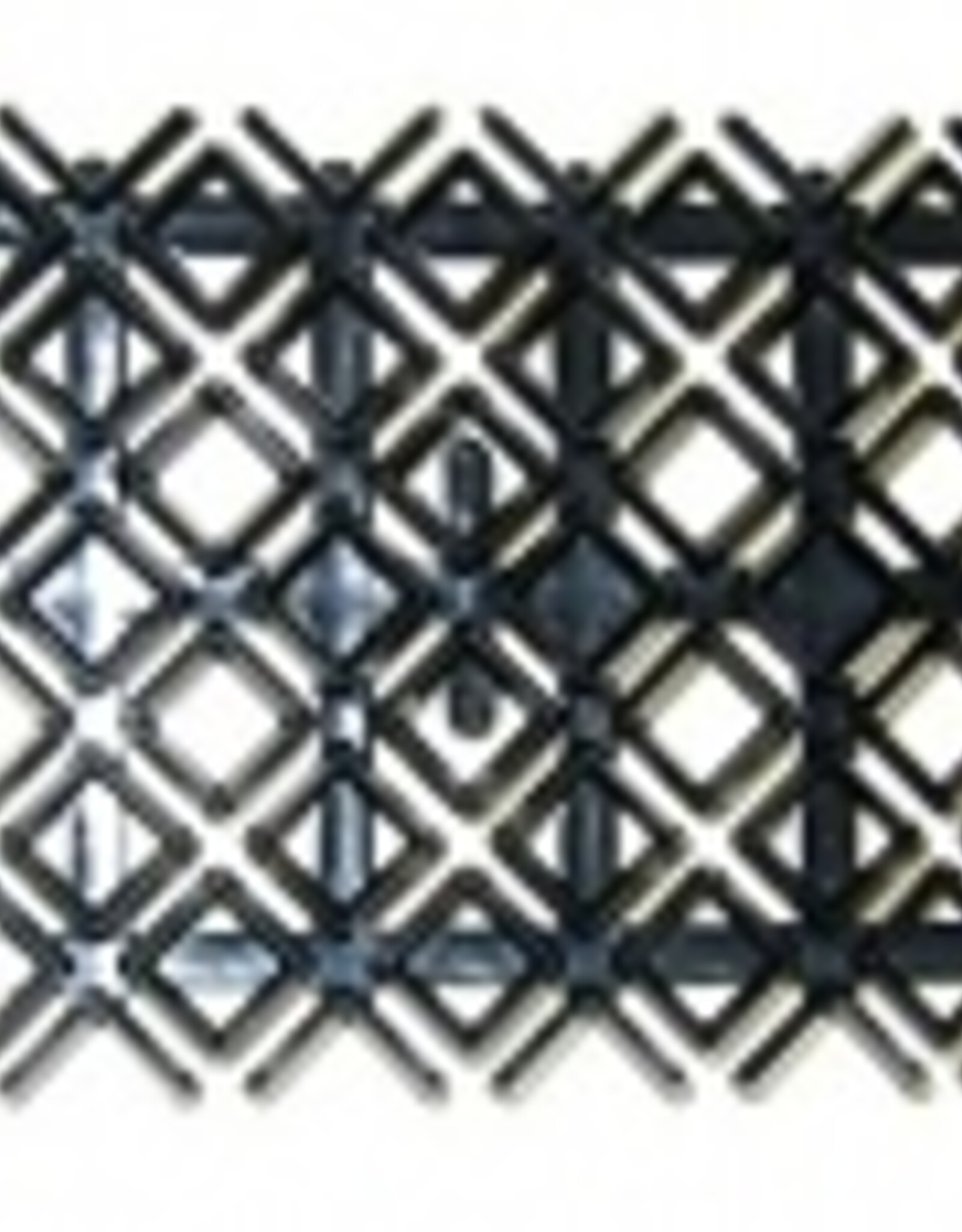 Patchwork Cutters Trellis - Fun with Cakes