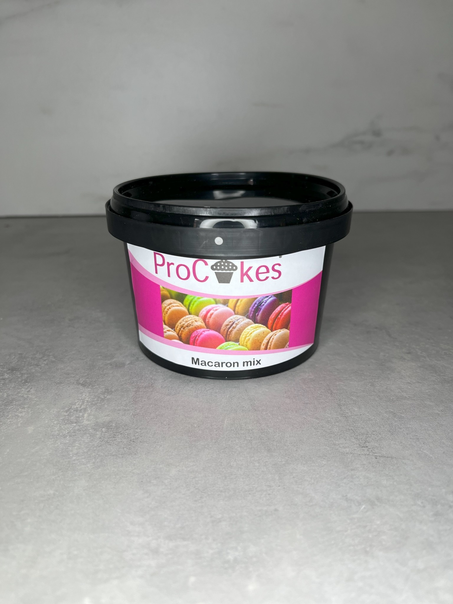 ProCakes Macaron Mix 400g - Fun with Cakes