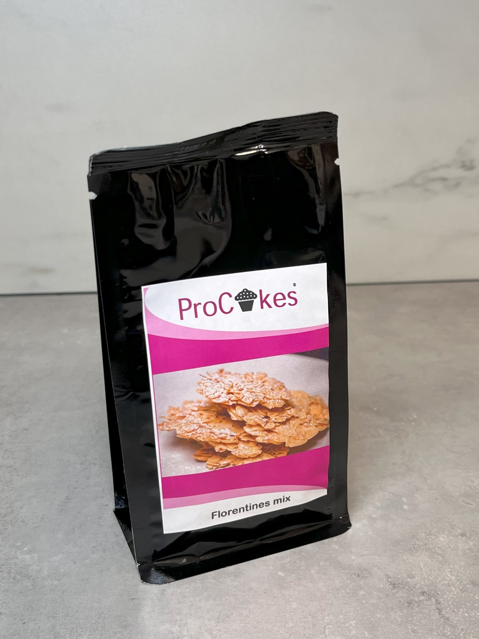 ProCakes Mix voor Florentines - Fun with Cakes