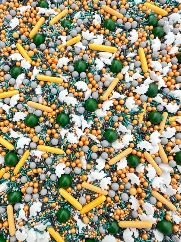 Sprinklelicious Jurassiclicious - Fun with Cakes