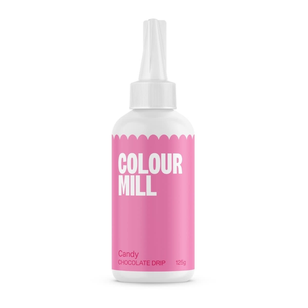 Colour Mill Choco Drip 125g - Candy - Fun with Cakes