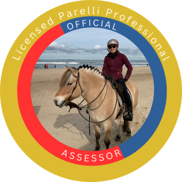 Parelli Natural Horsemanship - Aleashop
