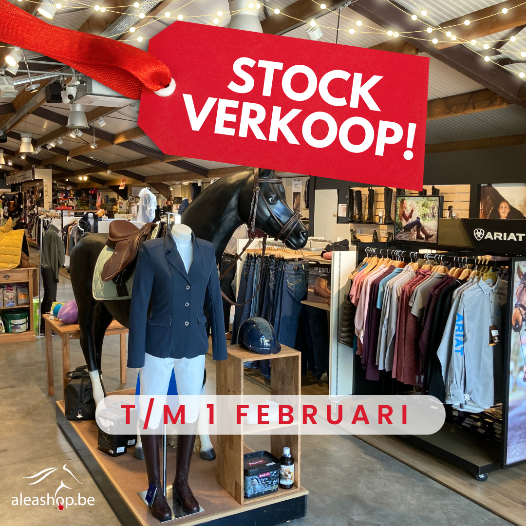 WELKOM BIJ ALEASHOP. - Aleashop