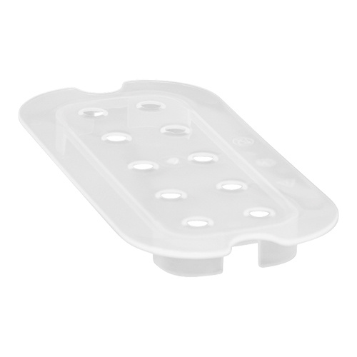 CaterChef Inleg Lekrooster | Polypropyleen | 1/4GN | 265x162mm ...