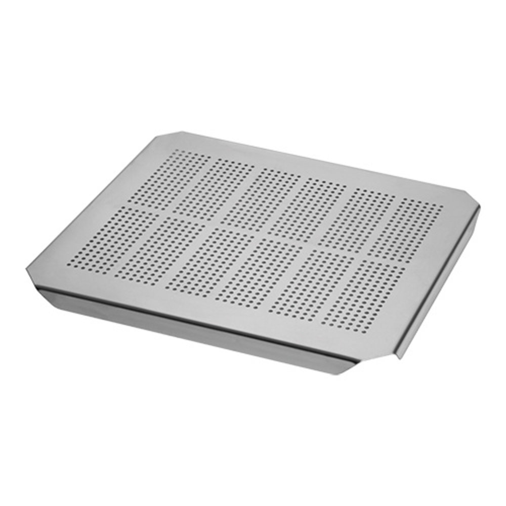 CaterChef Inleg Lekrooster | Voor 2/3 GN | RVS - Horecagemak