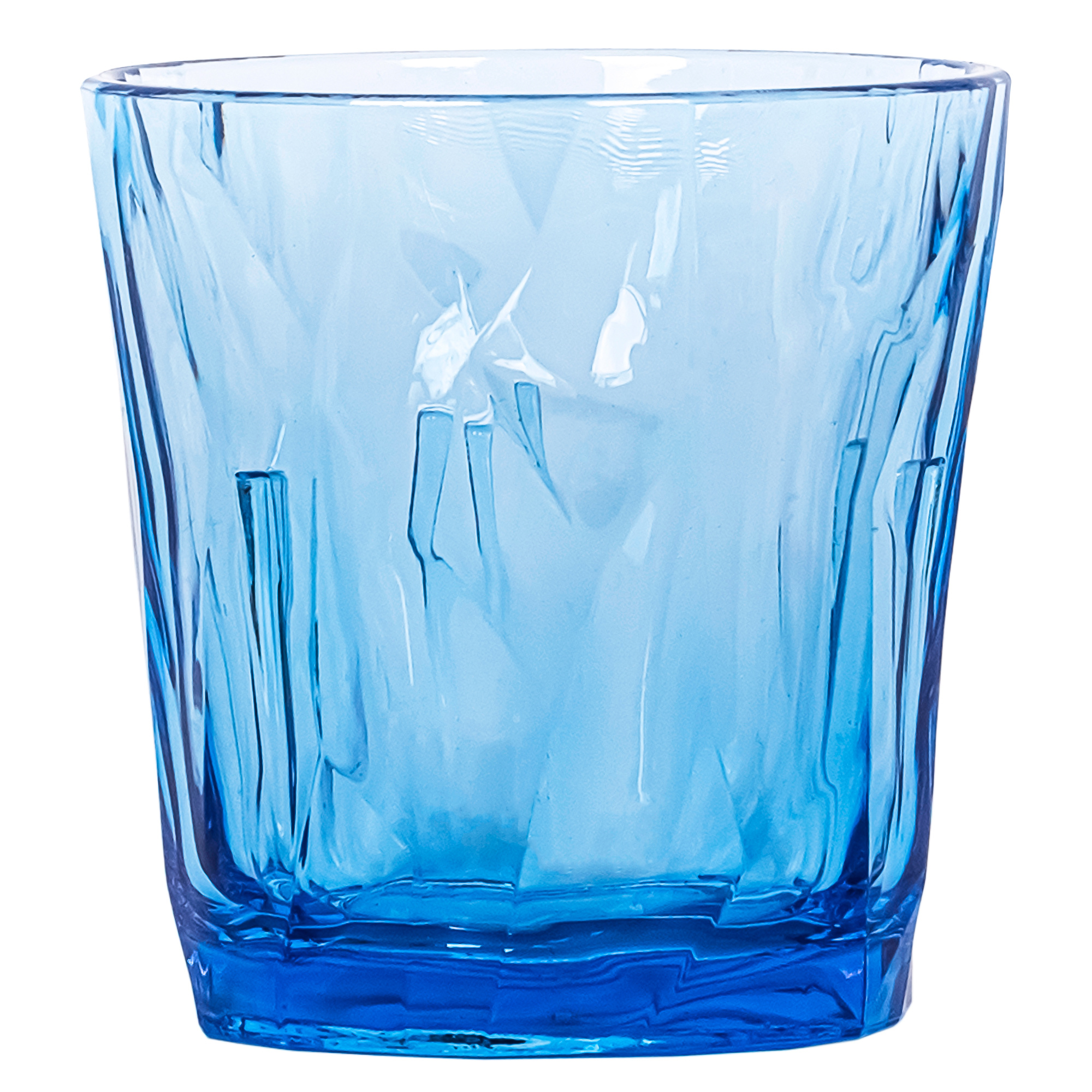 Catchee Tumblers FLOW | Ocean | 25cl | 100% Onbreekbaar | 36 Stuks | Optioneel Bedrukt | Ø87x90 ...