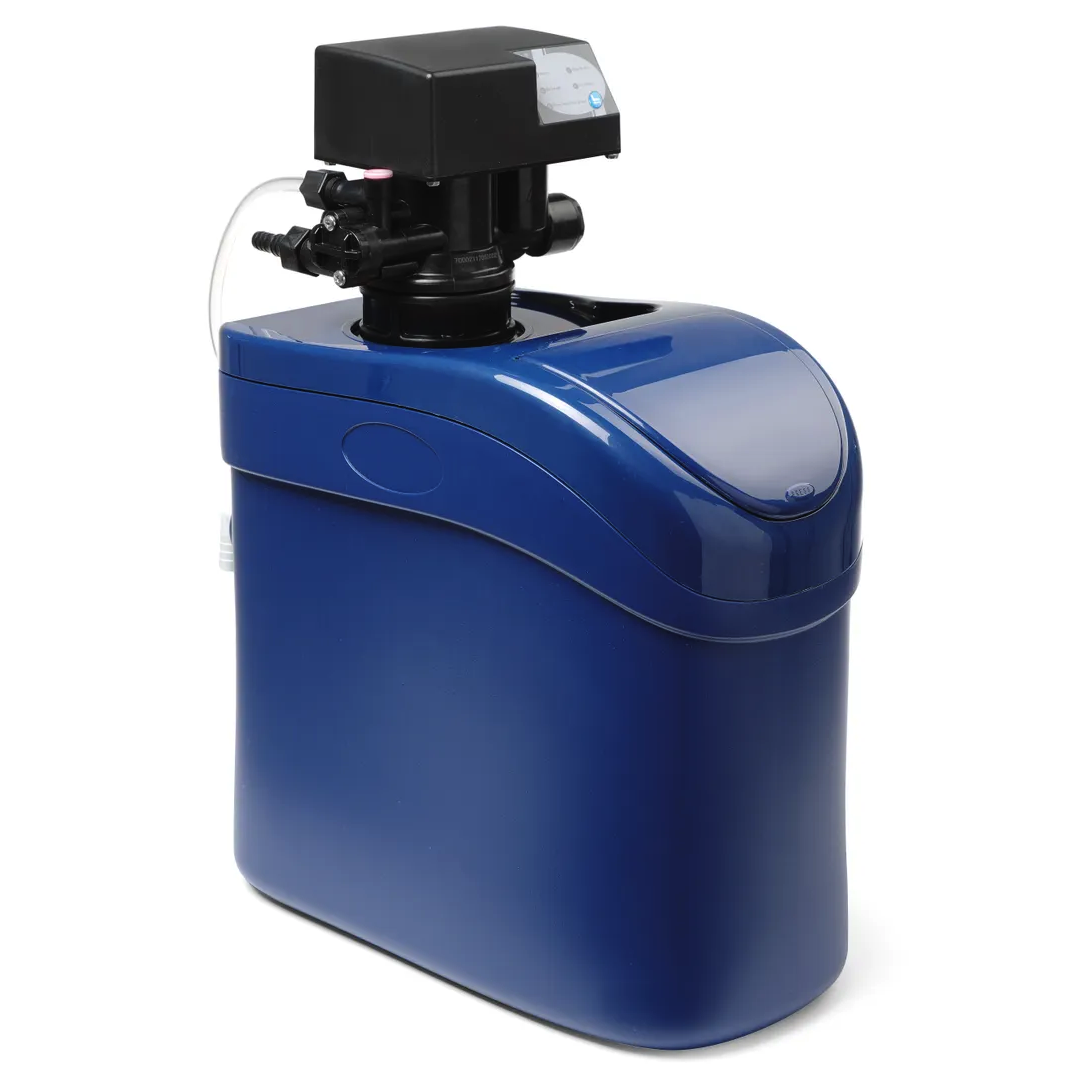 HENDI Waterontharder | Halfautomatisch | Max. 7.200L/24u | 18W (230V ...